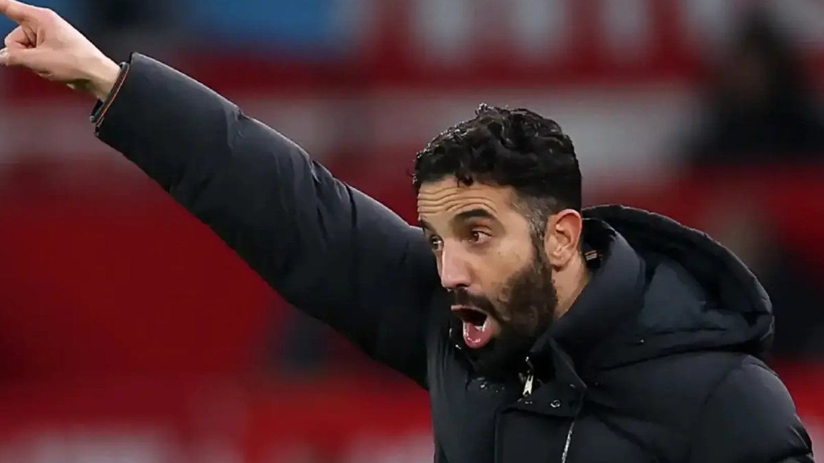 Manchester United prepares 100 million to close a blockbuster signing ...