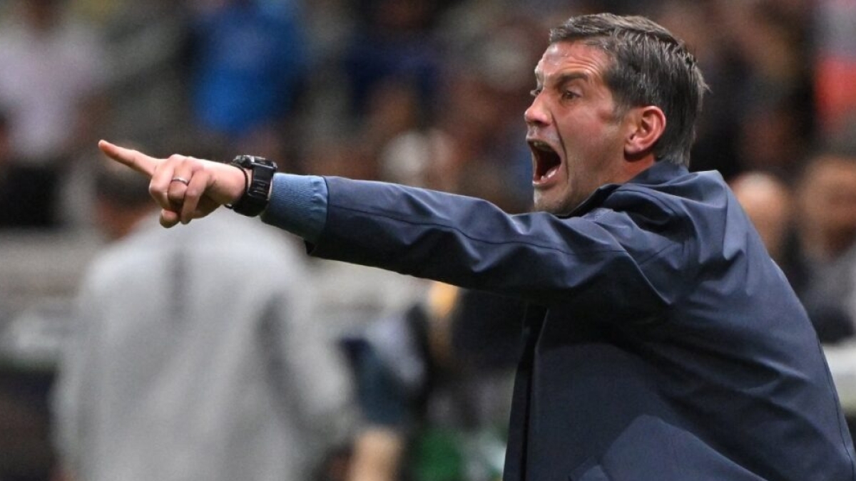 Inter Milan targets a signing of 50 million euros | Fichajes.net