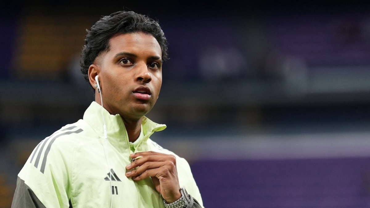 The Premier League vies for the signing of Rodrygo | Fichajes.net
