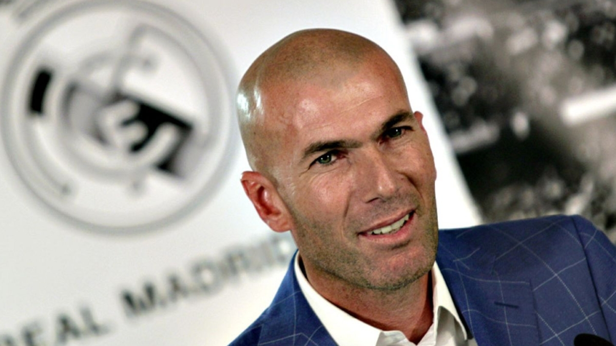 Zidane rejected returning to Real Madrid: Here we tell you the reason ...
