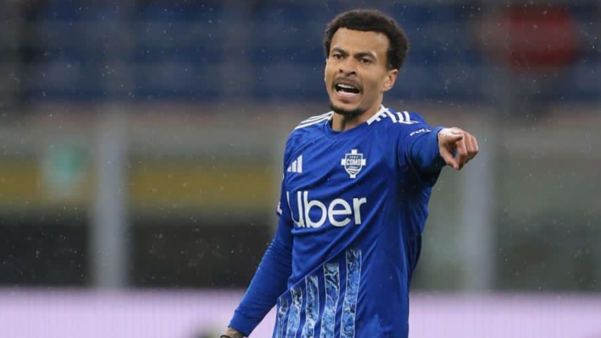 Dele Alli is looking for a team and offers himself to three LaLiga ...
