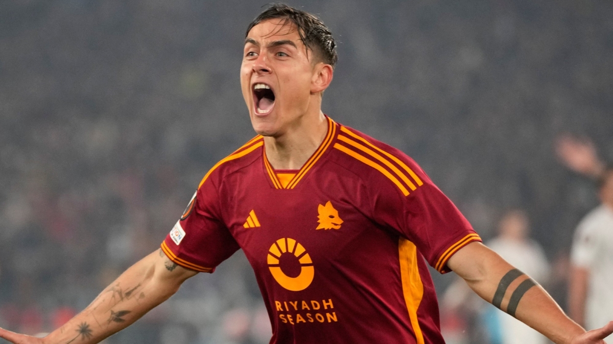 Boca Juniors ata el fichaje de Paulo Dybala
