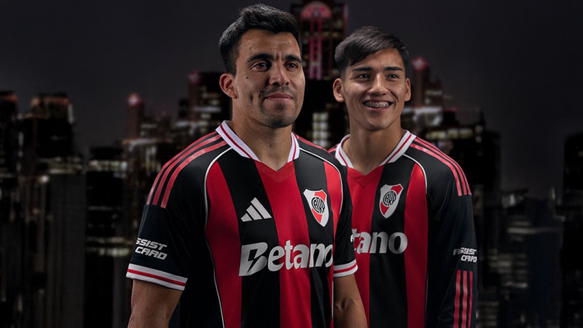 River Plate goes after a gem from the Premier League | Fichajes.net