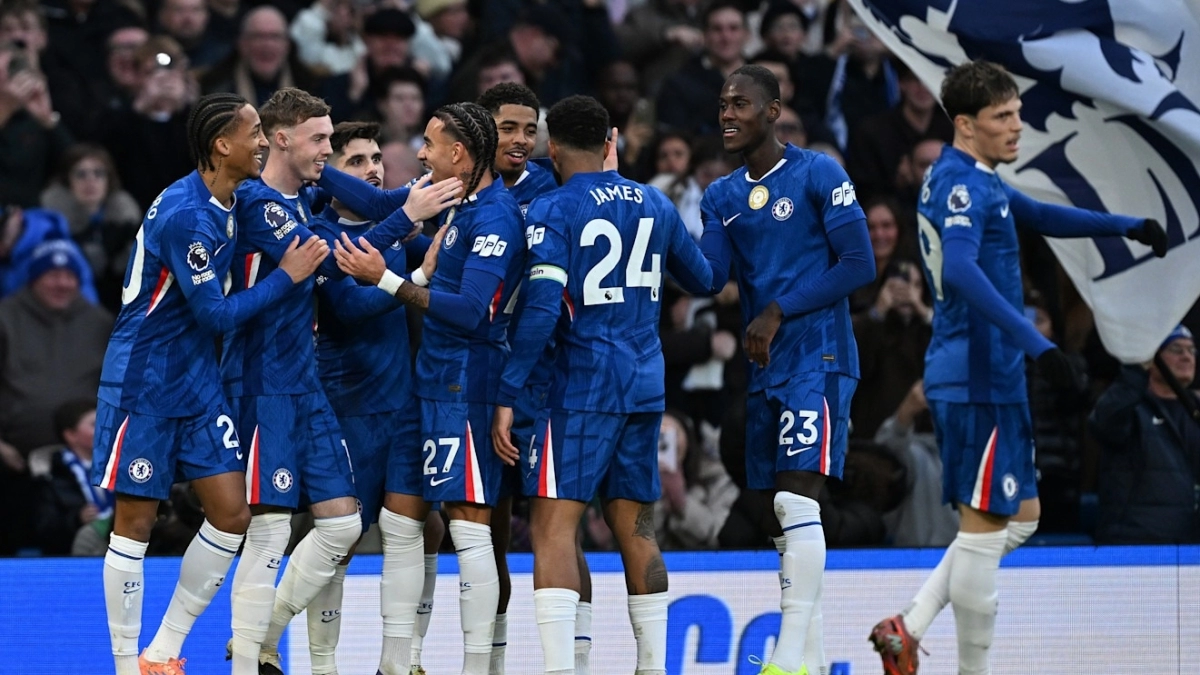 Chelsea goes after the signing of a gem from Boca Juniors | Fichajes.net