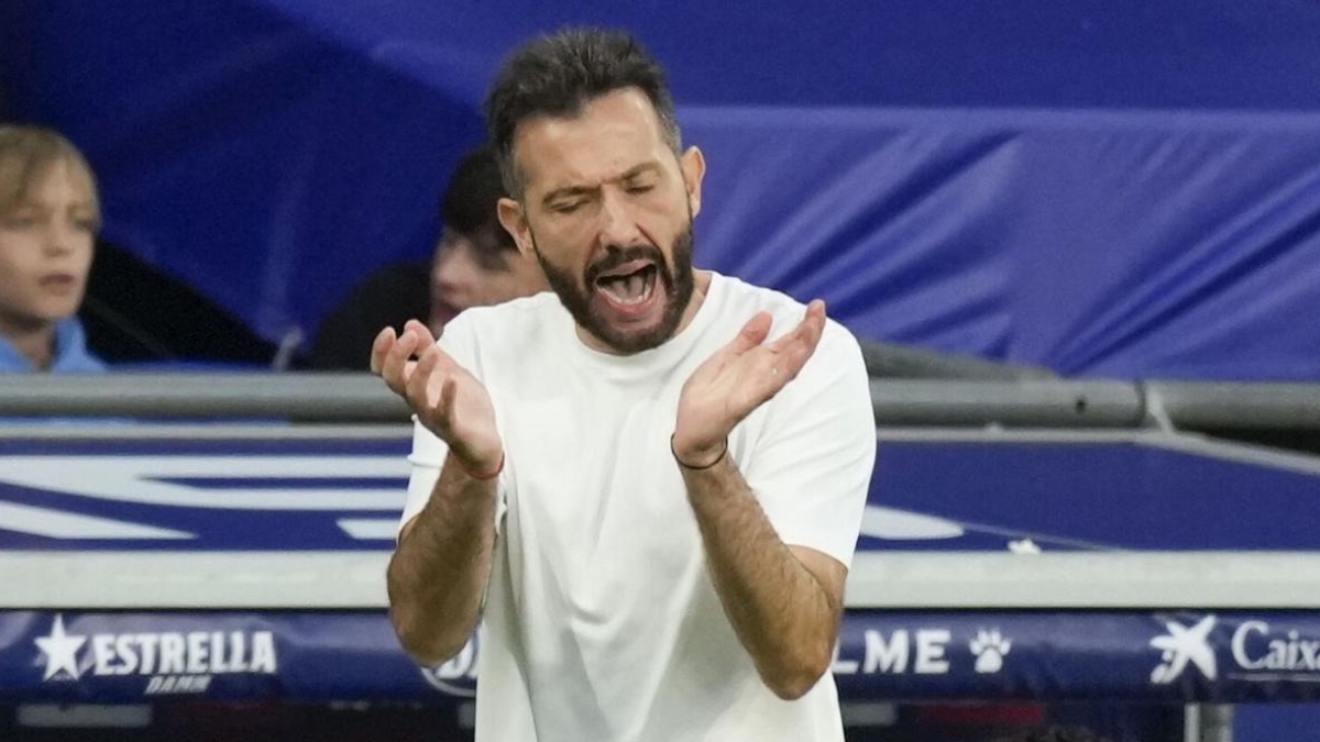 Corberán Sentenced: The 2 Coaches Rumored for Valencia | Fichajes.net