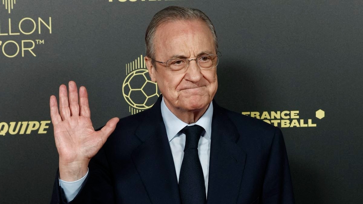 Real Madrid receives a BOMBSHELL offer | Fichajes.net