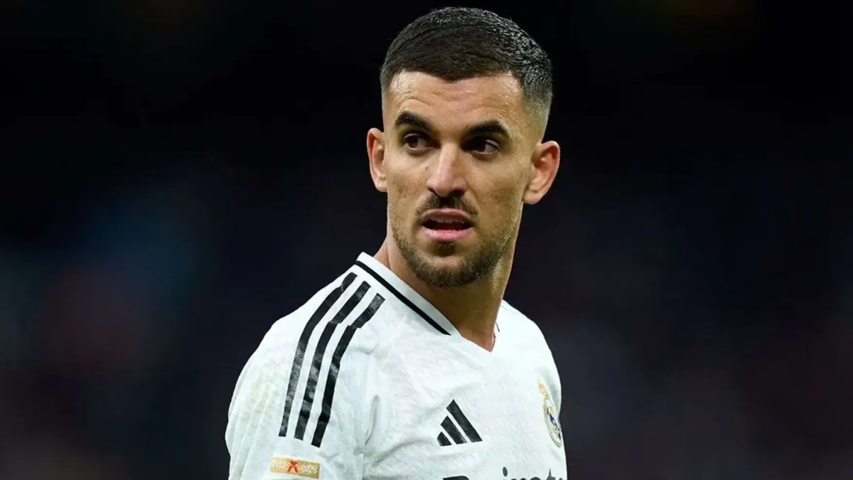 Real Betis' plan to bring Dani Ceballos back now | Fichajes.net