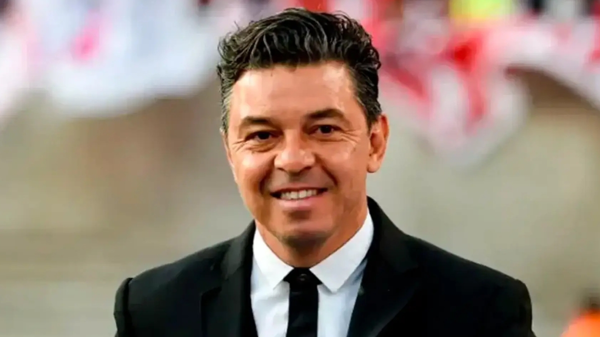 Gallardo demanded a big signing for River Plate's attack | Fichajes.net