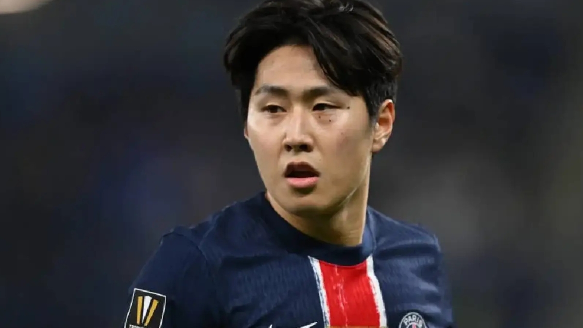 Atlético de Madrid now knows the price to sign Kang-In Lee | Fichajes.net