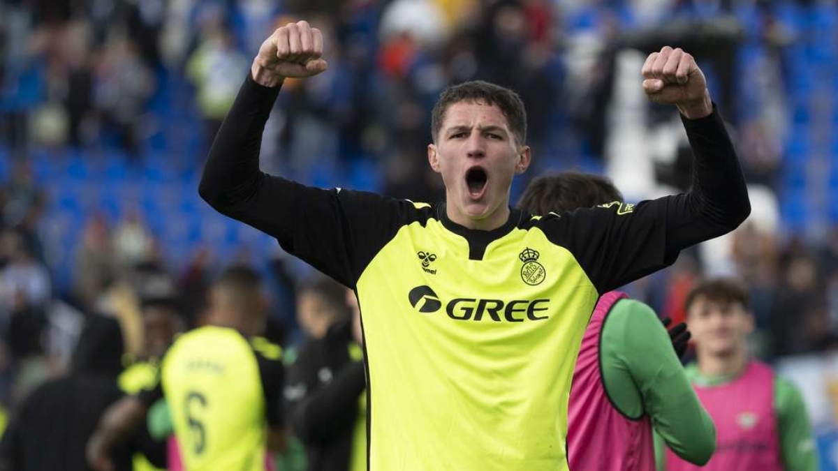 Altimira will move to the Premier League and Betis already has his ...