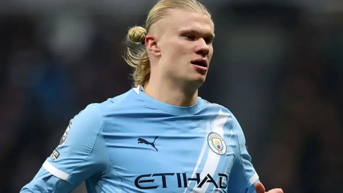 200 millones para fichar a Erling Haaland