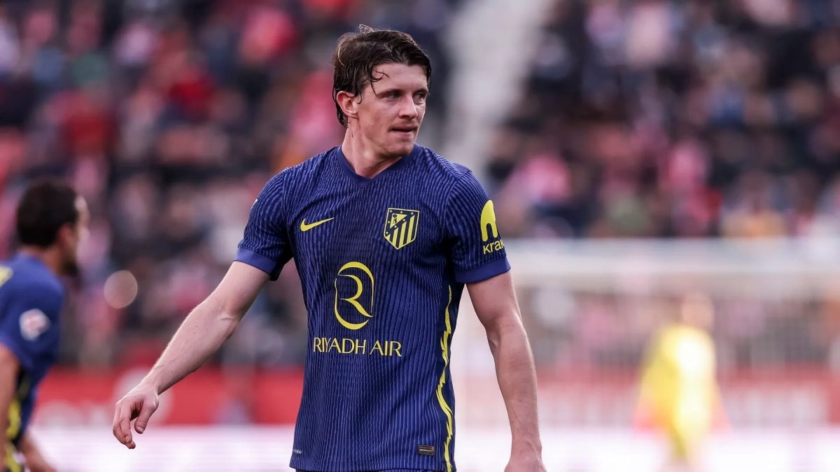 Fichajes Atlético: Todos los detalles sobre la marcha de Gallagher