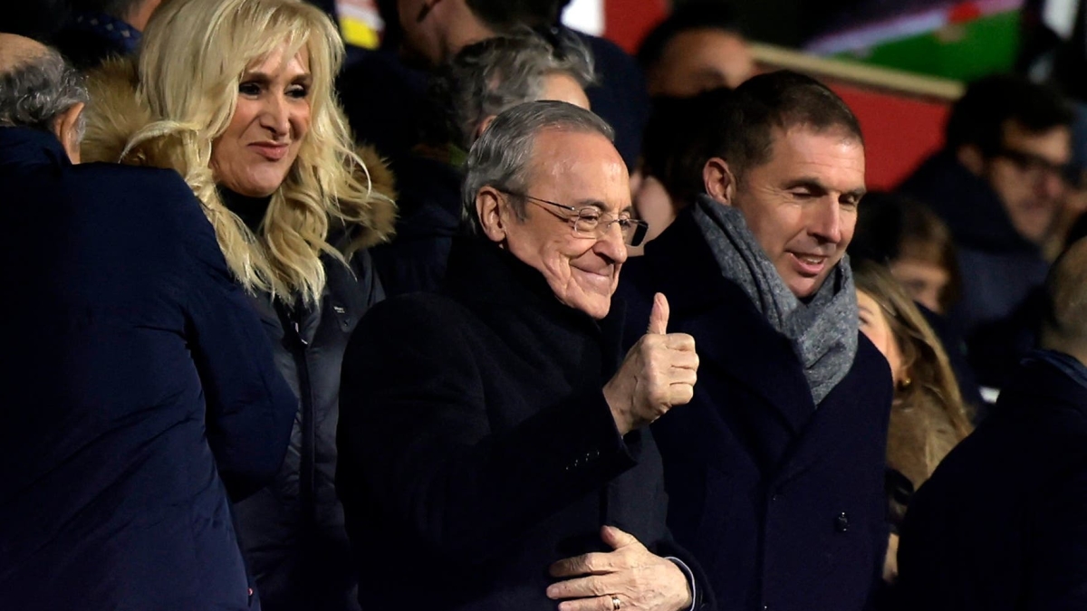 $250 million to rebuild Real Madrid in the summer | Fichajes.net