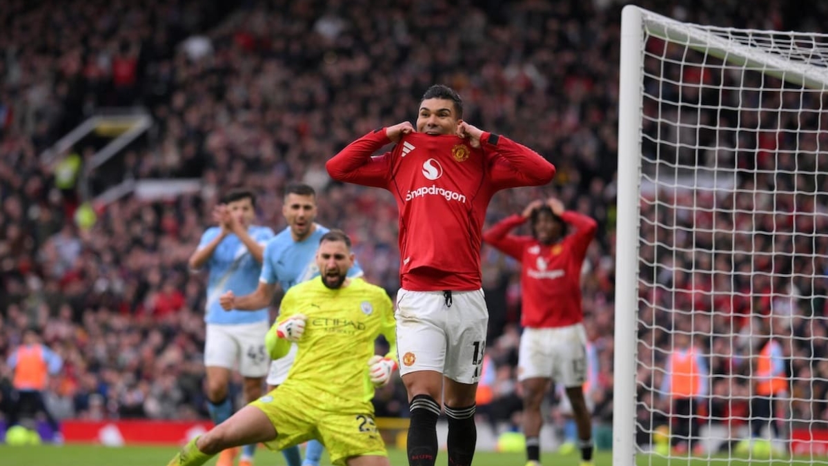 Manchester United ofrecerá 115 millones por una estrella de la Premier