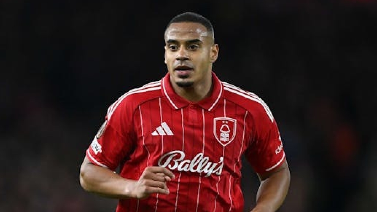 Los 2 grandes de la Premier League que quieren fichar a Murillo