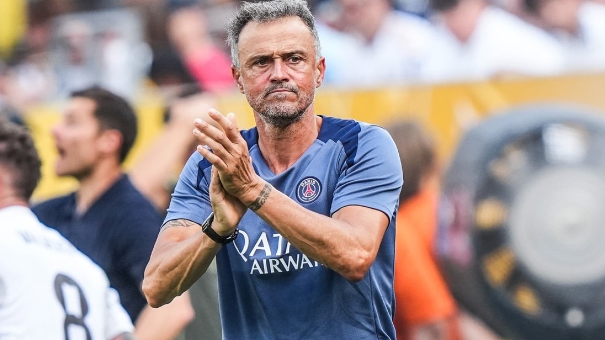 PSG Sets Sights on the New French Gem of the Premier League | Fichajes.net
