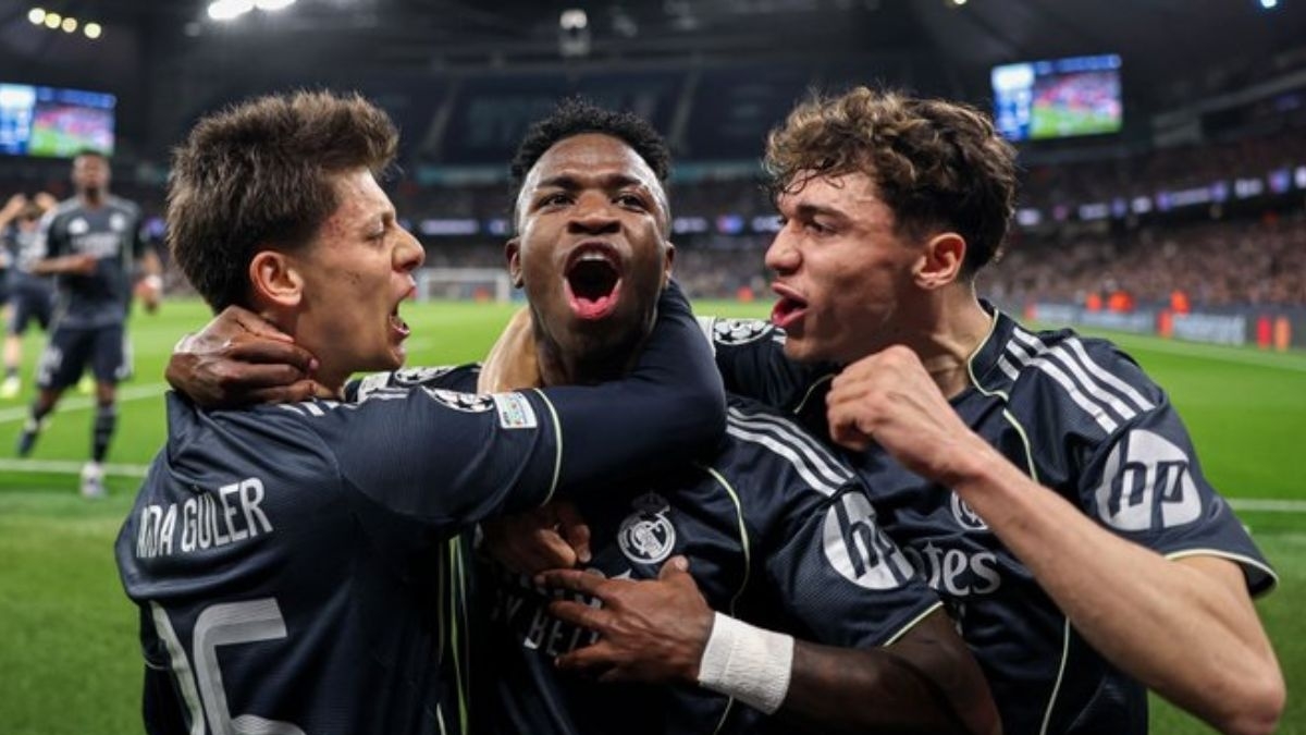 Kennet Eichhorn en la agenda de fichajes del Real Madrid