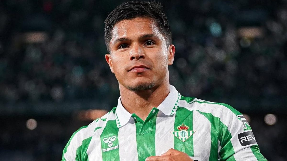 The Premier League comes for Cucho Hernández! | Fichajes.net