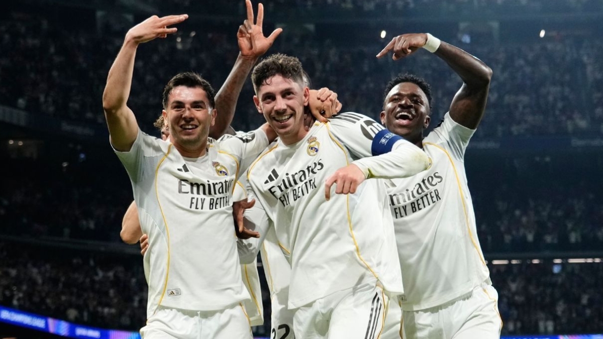 Real Madrid Launches Bid for Premier League Center-Back | Fichajes.net
