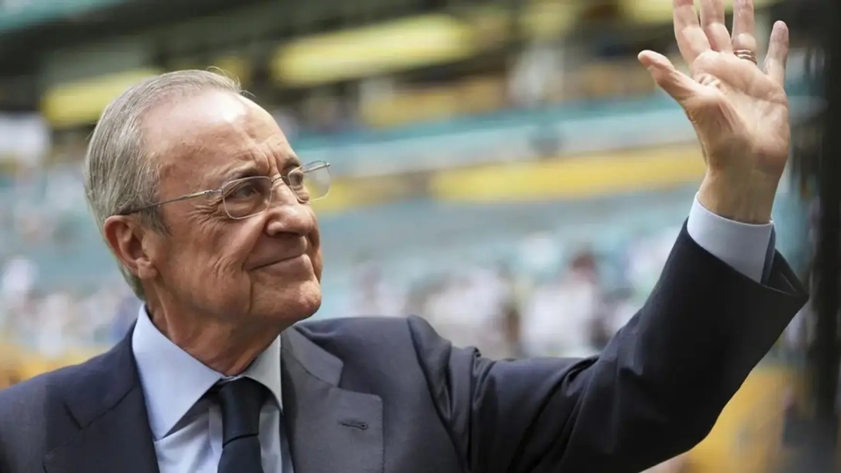 Real Madrid outlines its summer transfer plan | Fichajes.net