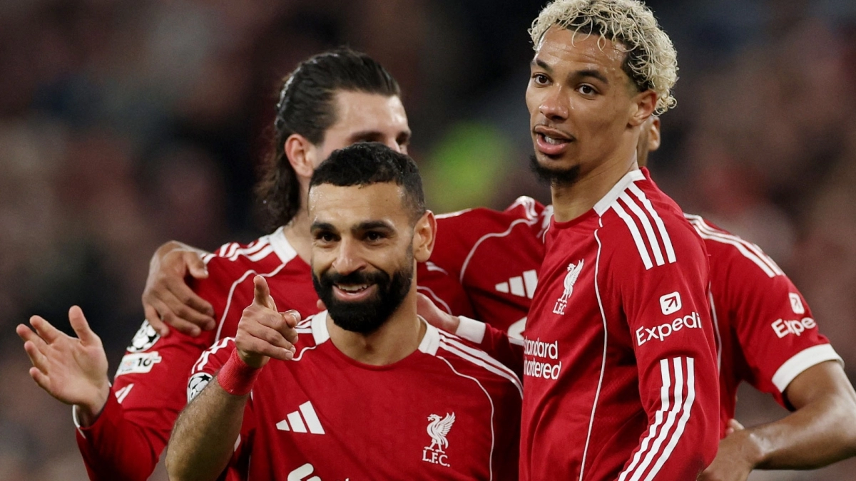 El Liverpool se lanza por su nuevo delantero