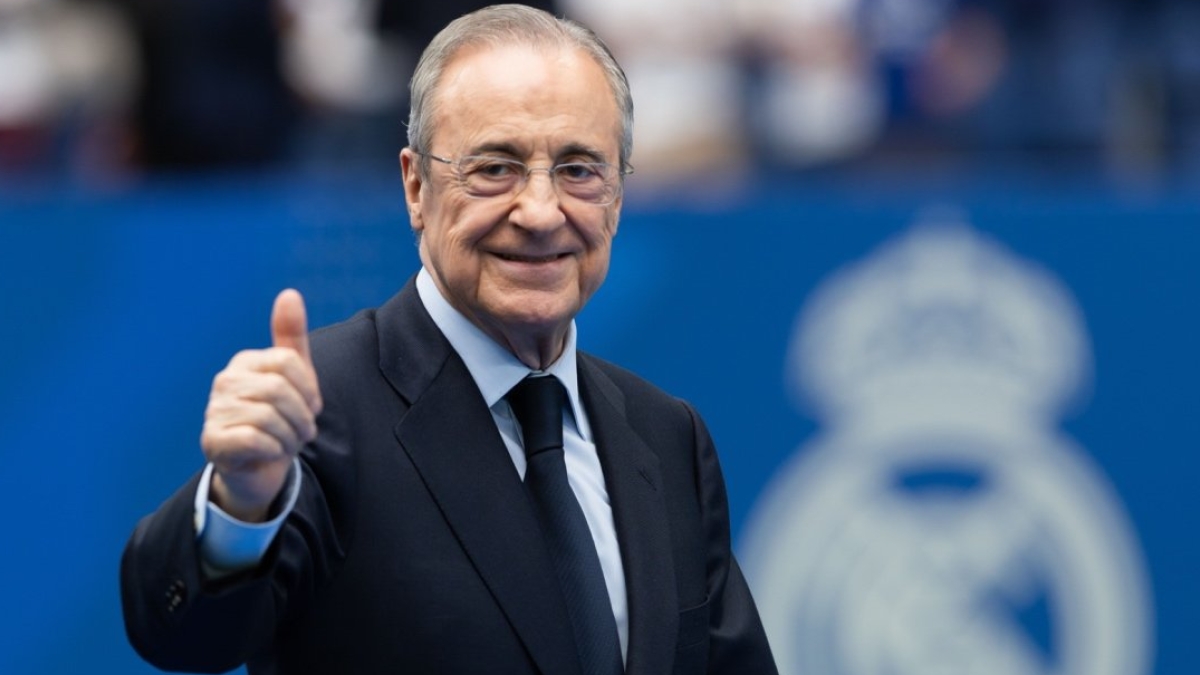 Florentino's black list: 9 players will leave Real Madrid in the summer ...