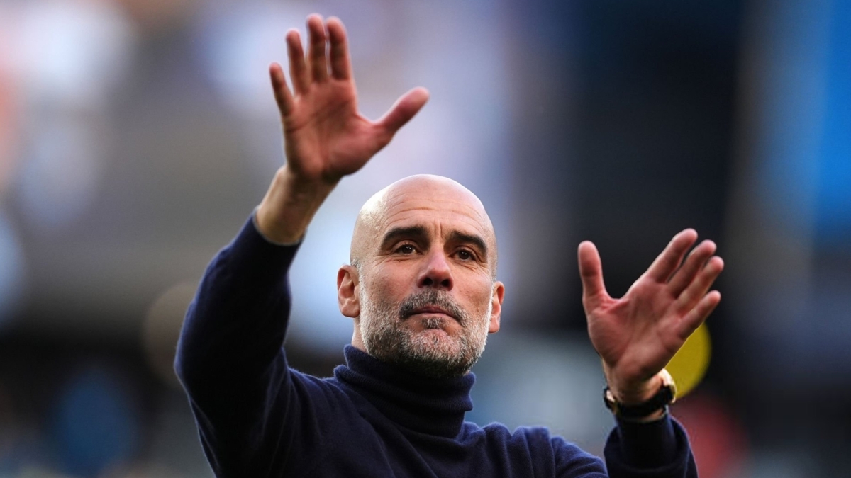 Manchester City goes after a €120M signing | Fichajes.net