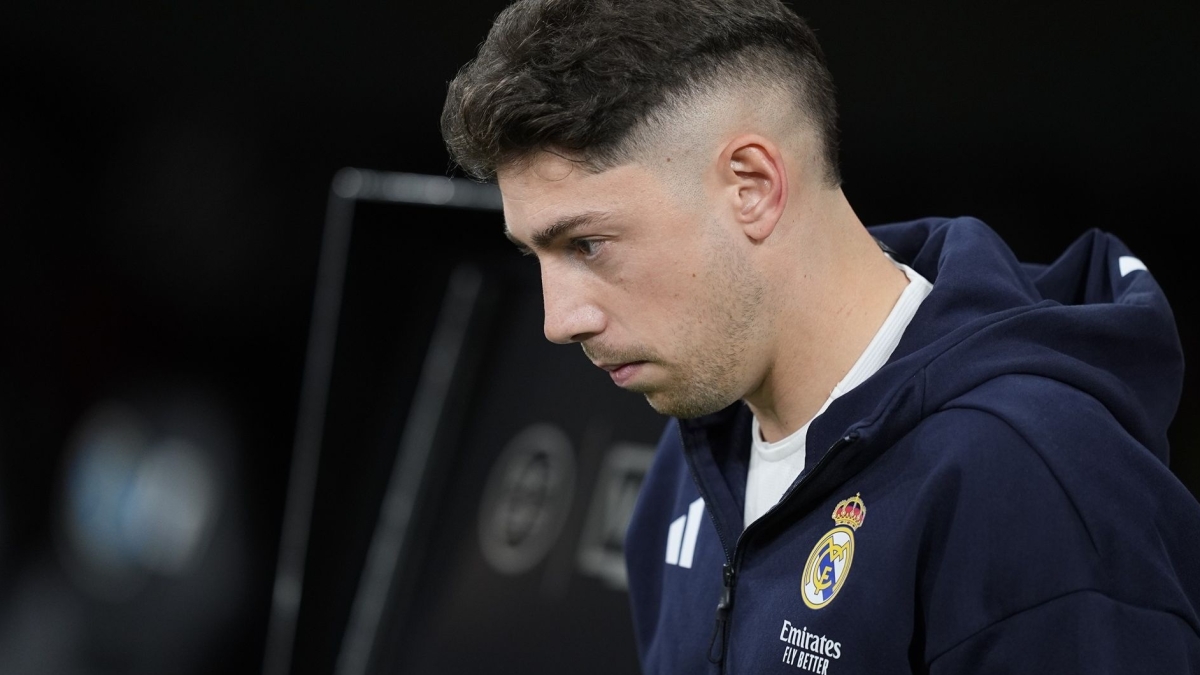 Decision made: Real Madrid will sell Valverde | Fichajes.net