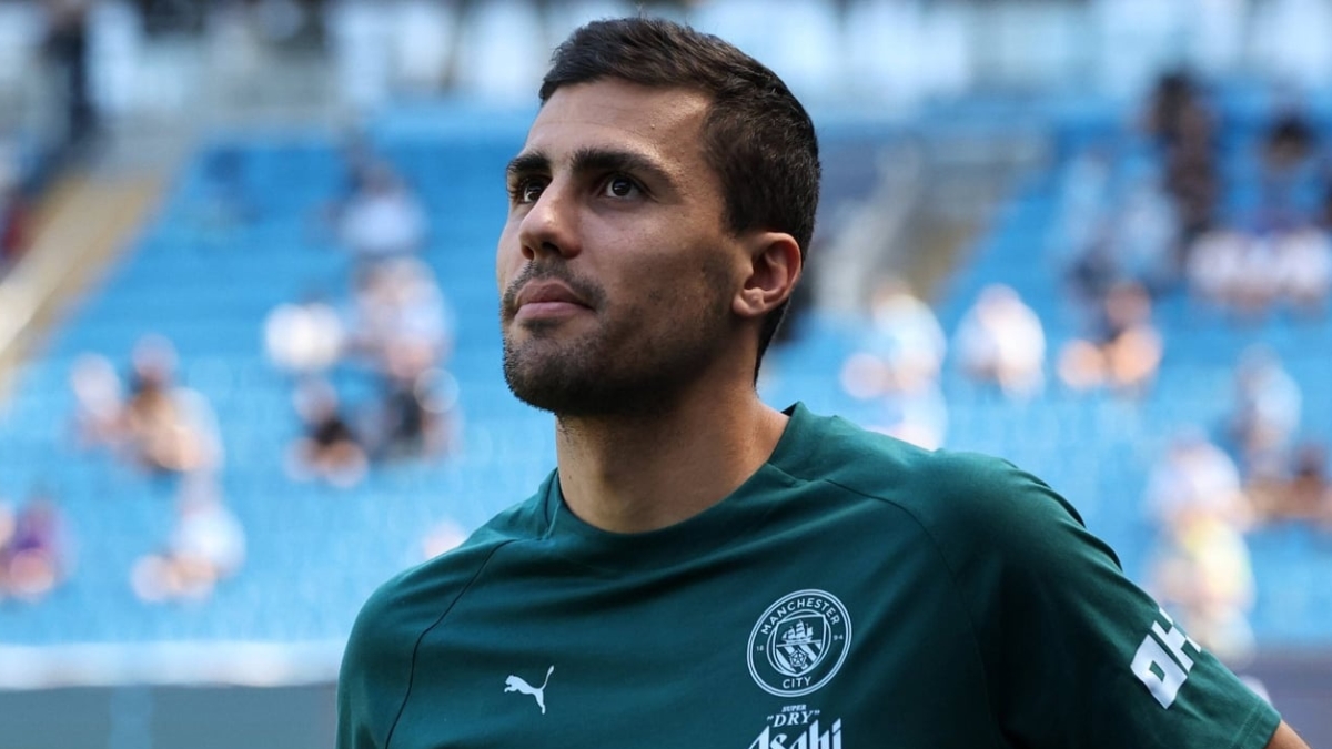 Enrique Riquelme promises Rodri's signing for Real Madrid | Fichajes.net
