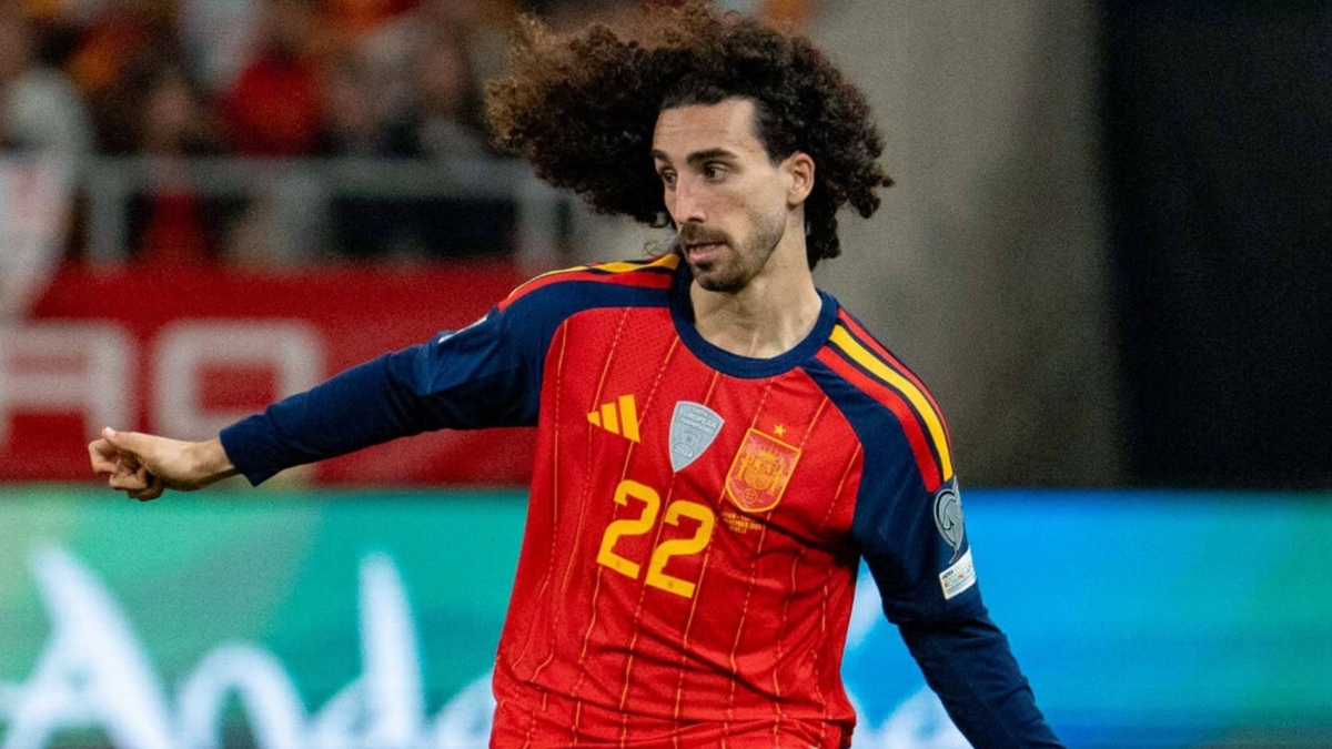 FC Barcelona: Green light to sign Cucurella | Fichajes.net