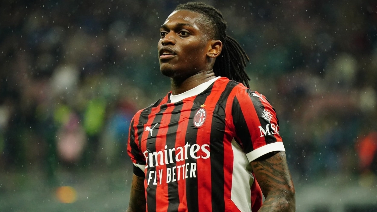 Leão explodes, goodbye to Milan | Fichajes.net