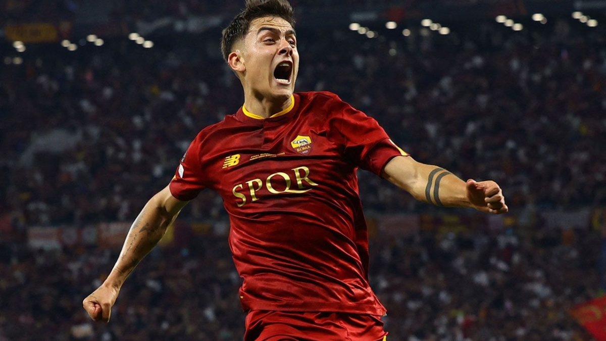 Dybala rejects Boca and renews with Roma | Fichajes.net