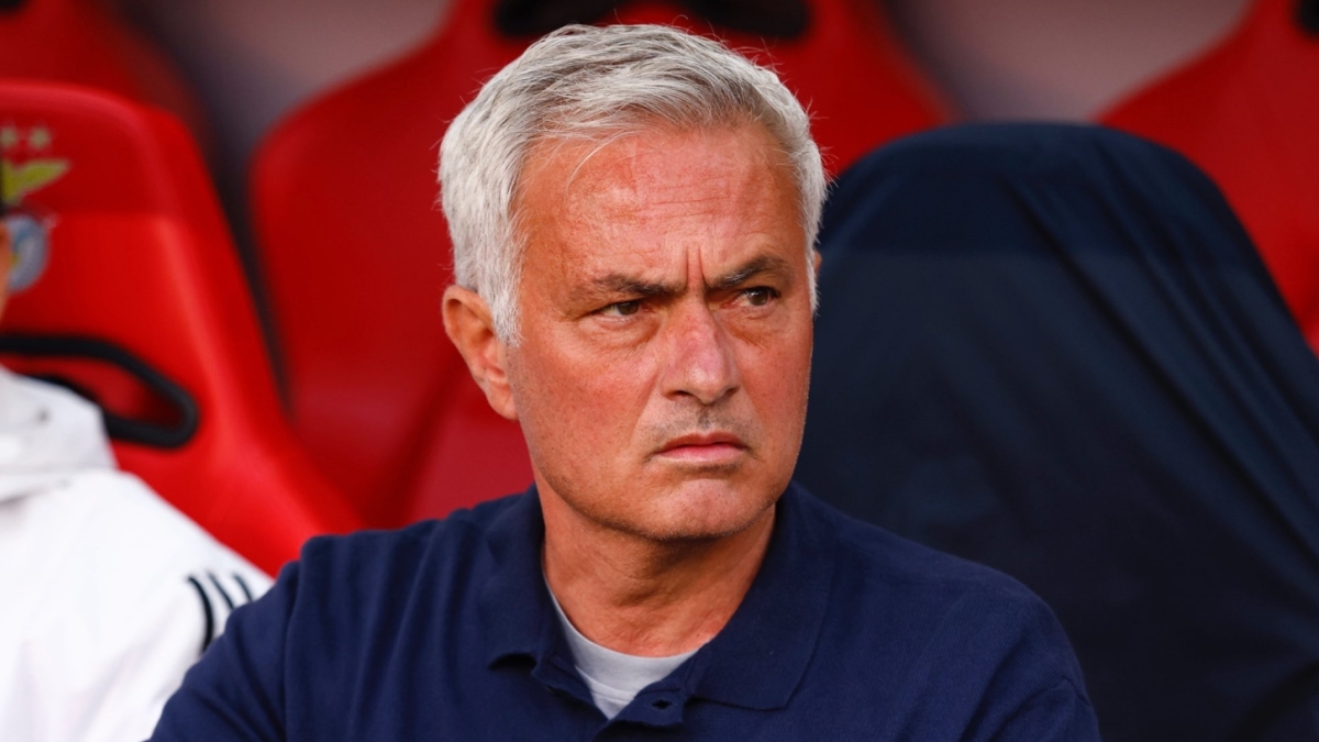 El jugador que no quiere fichar por el Real Madrid si llega Mourinho
