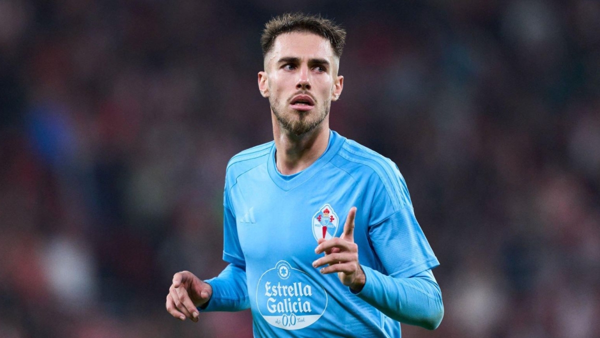 Two-way Battle for Mingueza's Signing | Fichajes.net