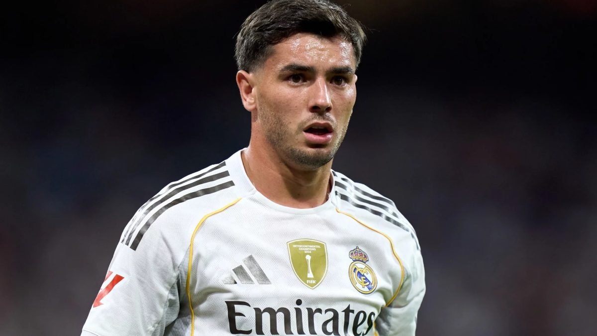 City's first offer for Brahim | Fichajes.net
