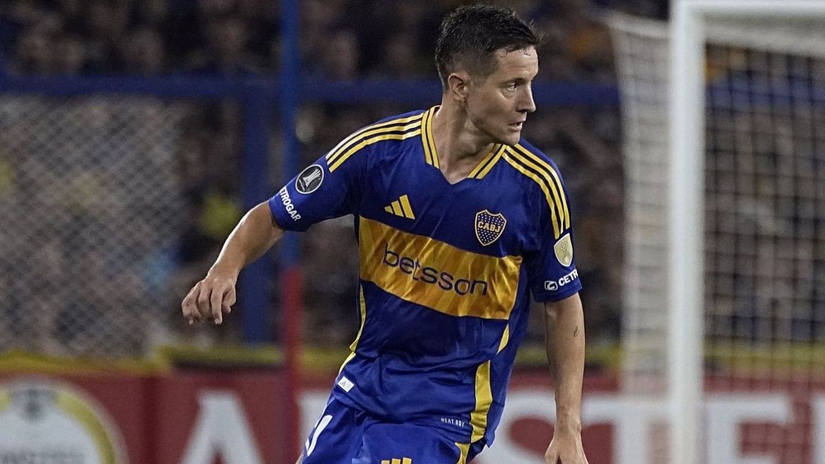Boca Juniors sacks Ander Herrera | Fichajes.net