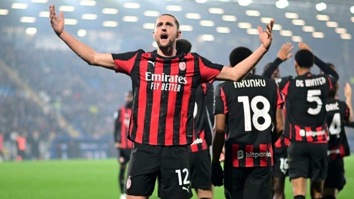 The coach who has completely rejected signing with Milan | Fichajes.net