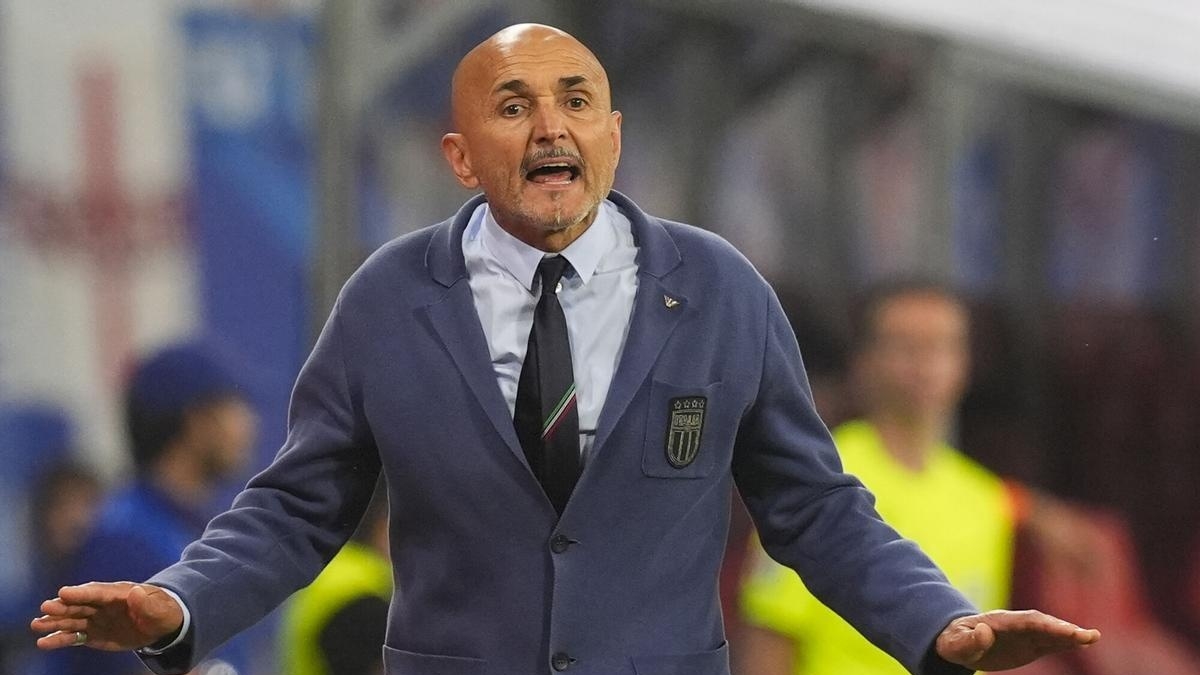 The FREE signing that Spalletti has requested from Juventus | Fichajes.net