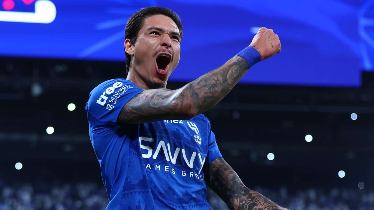 La Premier llama a Darwin Núñez | Fichajes.net