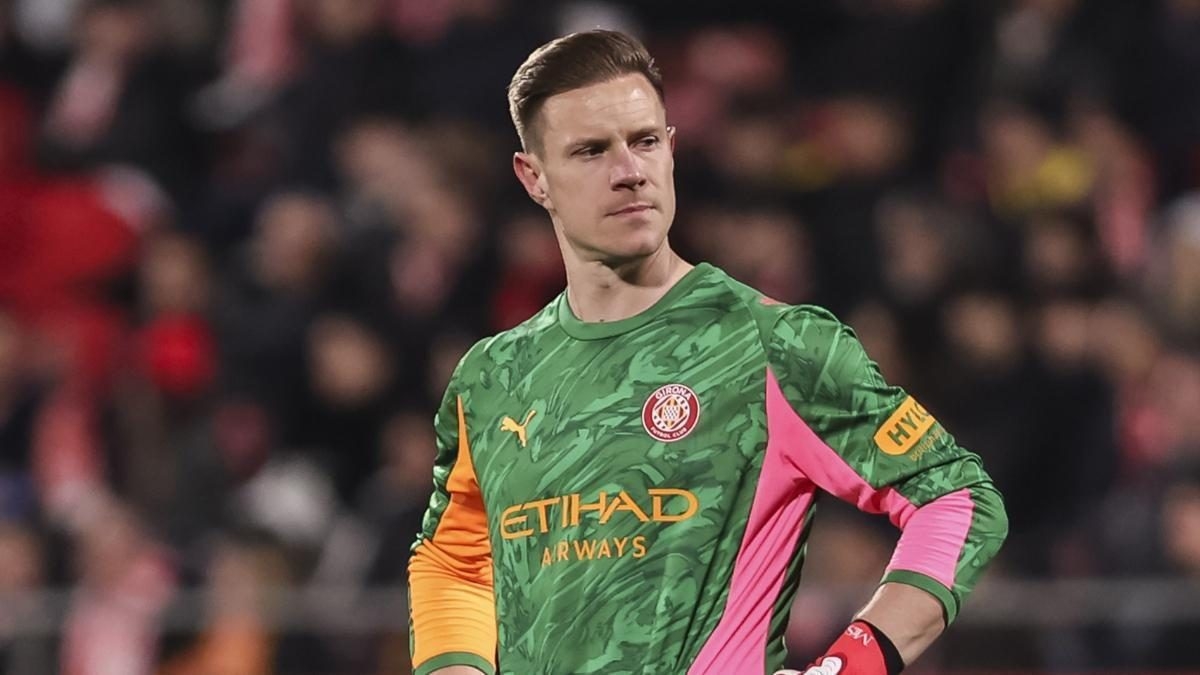 Míchel's Ajax Wants to Remove Ter Stegen from Barça | Fichajes.net