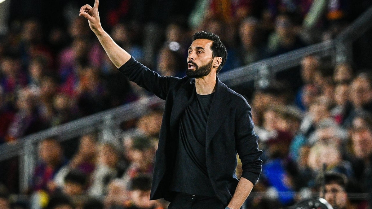 Álvaro Arbeloa is one step away from making the great leap to the ...