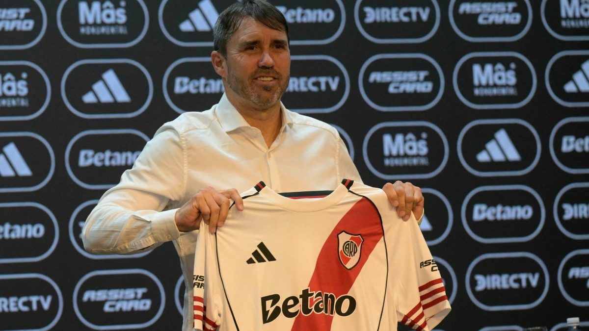 Transfer of 6 million euros closed by River Plate | Fichajes.net