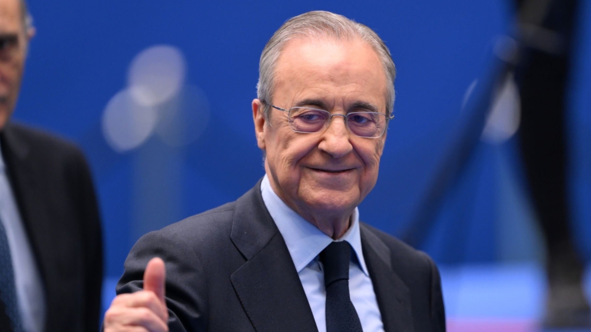 Real Madrid: 150M Mistake? Olise Will Not Solve Real Madrid's Problems ...